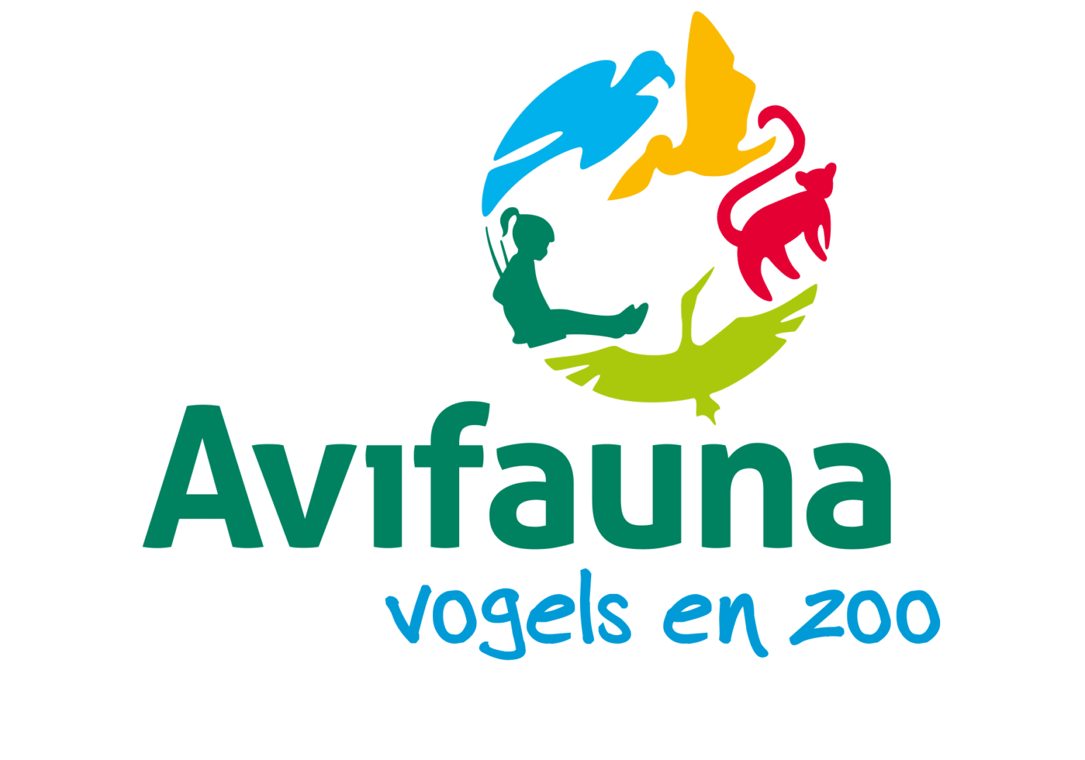 Über Avifauna - Vogelpark Avifauna